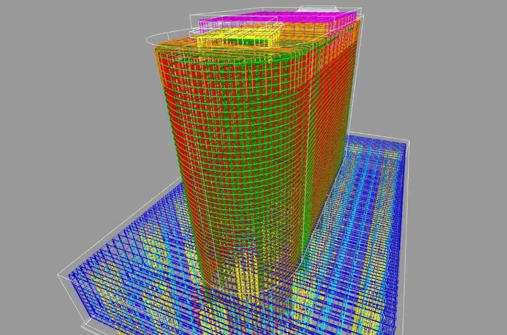 BIM/CIM | 事業紹介 | 株式会社トップライズ